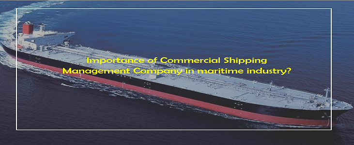 Tangar Shipping - Ship Management Company